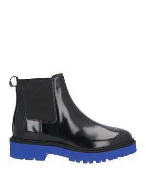 Hogan Ankle Chelsea Boots