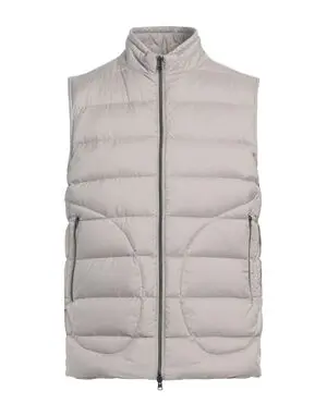 Herno Sleeveless Quilted Down Vest