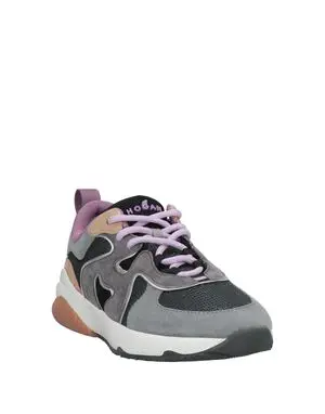 Hogan Low-top Sneakers - Grey