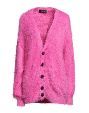 Dsquared2 Cardigan - Magenta