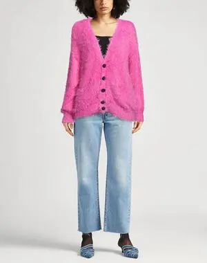 Dsquared2 Cardigan - Magenta