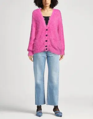 Dsquared2 Cardigan - Magenta