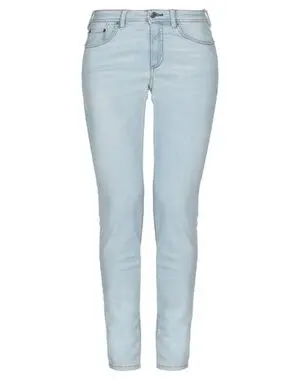ACNE STUDIOS BLÅ KONST Skinny Jeans