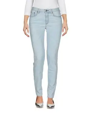 ACNE STUDIOS BLÅ KONST Skinny Jeans