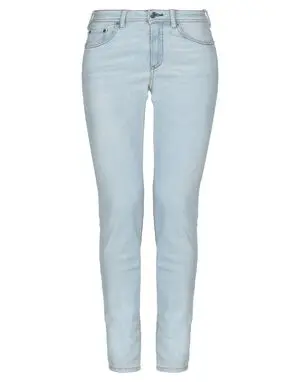 ACNE STUDIOS BLÅ KONST Skinny Jeans
