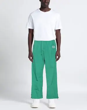 Valentino Garavani Track Pants - Green