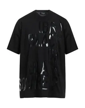 Dsquared2 T-shirt Size Cotton