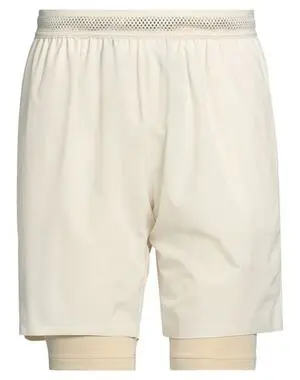 Nike Nylon And Elastane Athletic Shorts