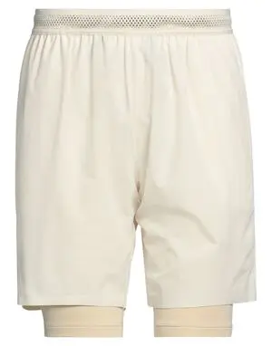 Nike Nylon And Elastane Athletic Shorts
