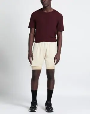 Nike Nylon And Elastane Athletic Shorts