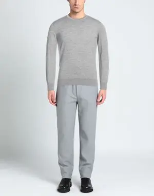 Zegna Sweater Size Cashmere, Silk