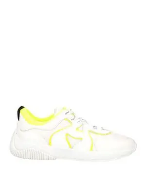 Hogan Low-top Sneakers - White