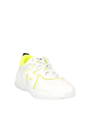 Hogan Low-top Sneakers - White