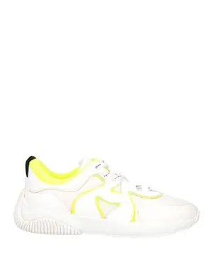 Hogan Low-top Sneakers - White