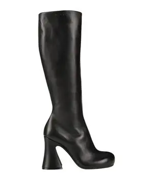 Marni Leather Boots