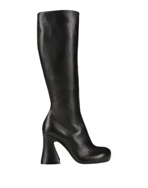 Marni Leather Boots