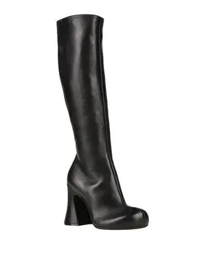 Marni Leather Boots
