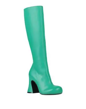 Marni Leather Boots