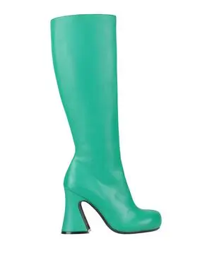 Marni Leather Boots