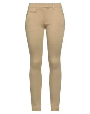 DONDUP Tapered Slim-leg Chinos