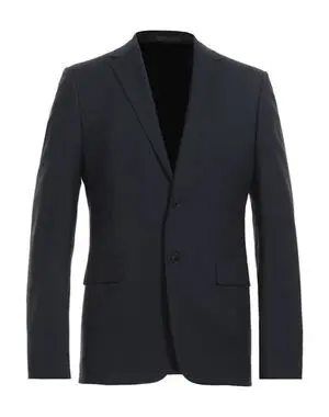 Valentino Garavani Blazer Size Wool, Mohair Wool