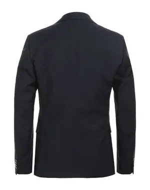 Valentino Garavani Blazer Size Wool, Mohair Wool