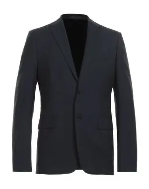 Valentino Garavani Blazer Size Wool, Mohair Wool