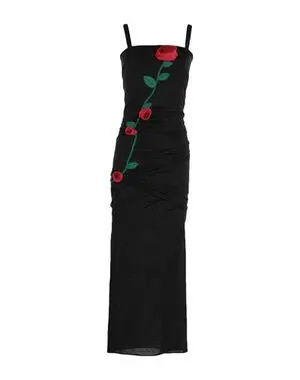 Dolce & Gabbana Midi Bodycon Dress