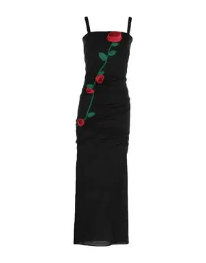 Dolce & Gabbana Midi Bodycon Dress