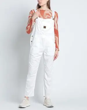 WASHINGTON DEE-CEE Overalls Size Cotton - Ivory