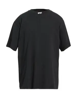 Heron Preston T-shirt Size Cotton, Polyester