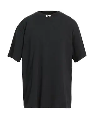 Heron Preston T-shirt Size Cotton, Polyester