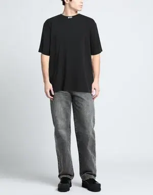 Heron Preston T-shirt Size Cotton, Polyester