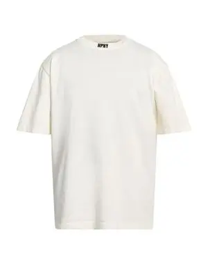 Heron Preston T-shirt Size Cotton, Polyester - White