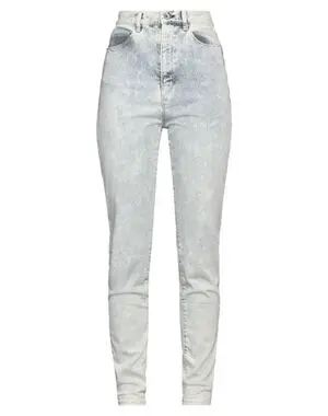 Emporio Armani Cotton-elastane Jeans