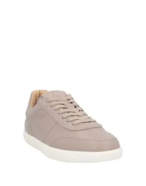 TOD'S Soft Leather Sneakers