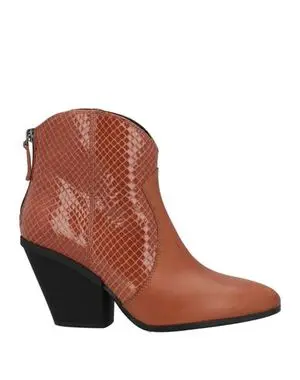 Hogan Casual Booties