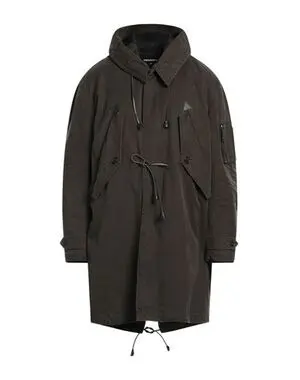 Dsquared2 Parka Outerwear For Men