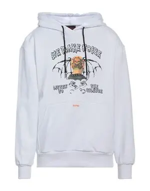 Self Made By Gianfranco Villegas Relaxed Sweatshirts Hoodies For Men