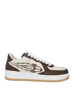 ENTERPRISE JAPAN ENTERPRISE JAPAN Low-Top Sneakers Brown
