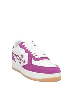 ENTERPRISE JAPAN Low-top Sneakers - Purple