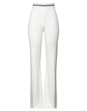 Elisabetta Franchi High Waisted Flared Pants