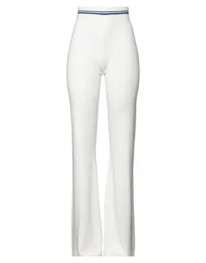 Elisabetta Franchi High Waisted Flared Pants