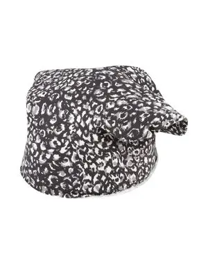 LU ★ Leopard-print Beanie