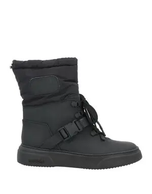 ADD X BALDININI Ankle Boots Size Leather