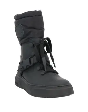 ADD X BALDININI Ankle Boots Size Leather