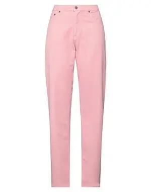Massimo Alba Belted Pants For Women