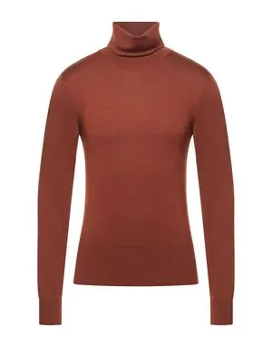 Dolce & Gabbana Turtleneck Size Cashmere, Silk