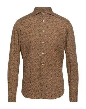 Alessandro Gherardi Long Sleeve Shirts For Men