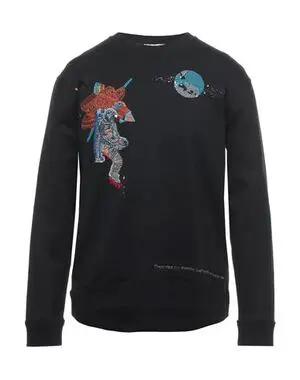 Valentino Garavani Cotton Blend Sweatshirt